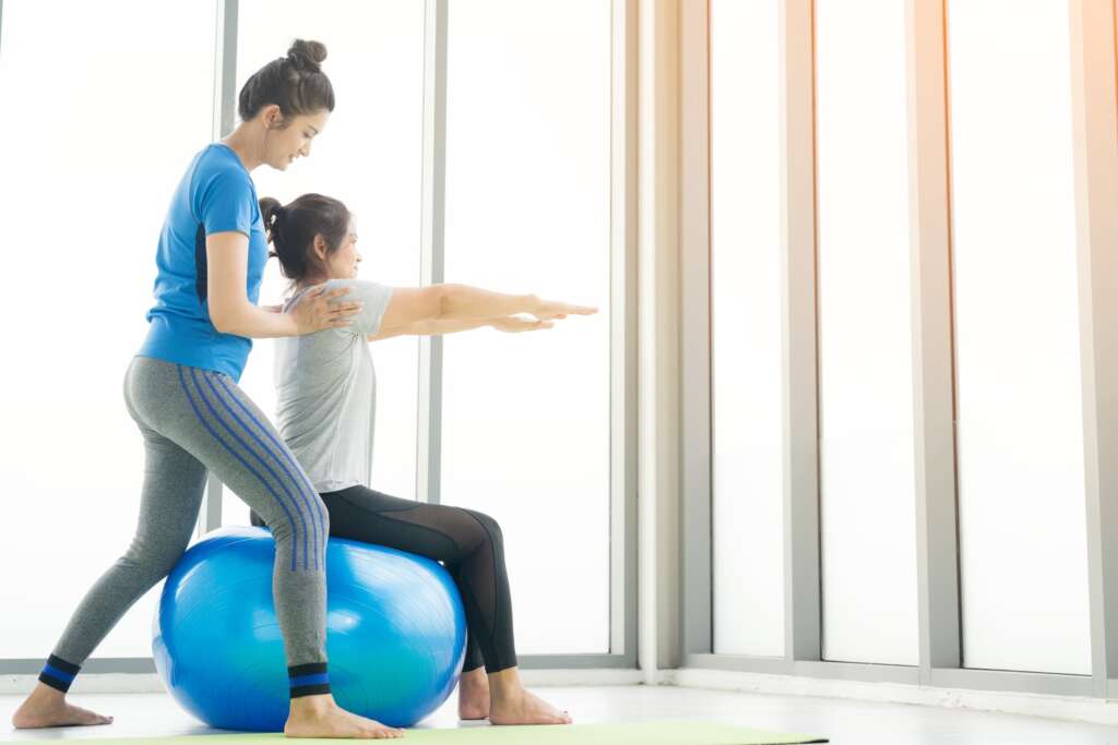 Women’s Health Physiotherapy – Kyna Physiotherary